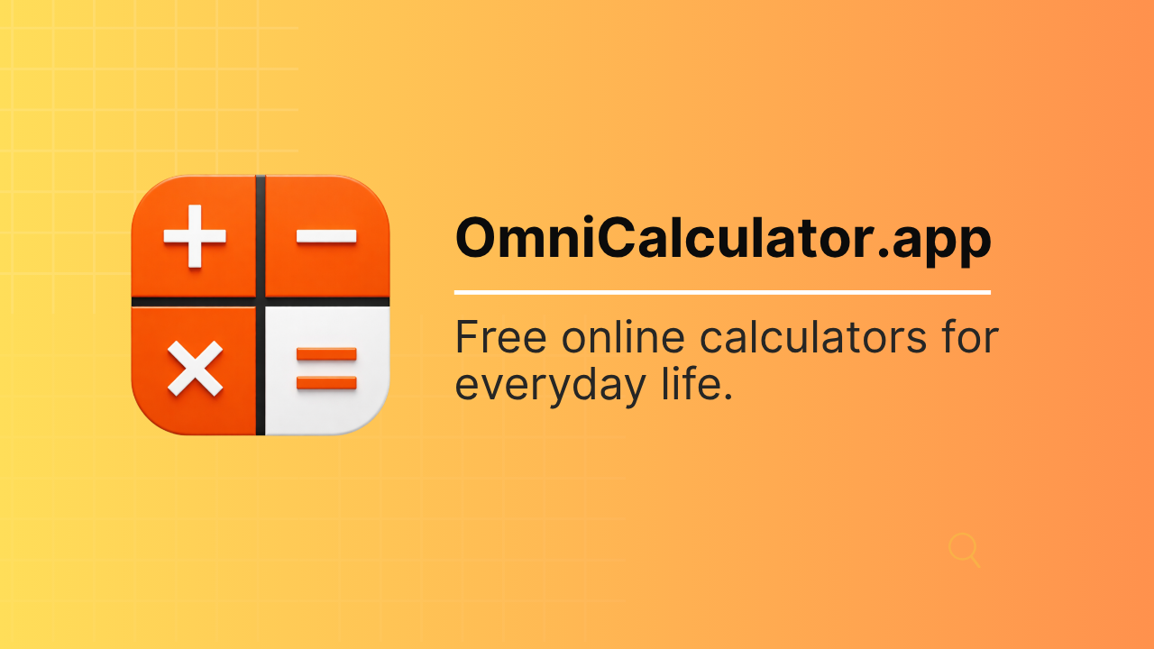 Daily Compound Interest Calculator | OmniCalculator